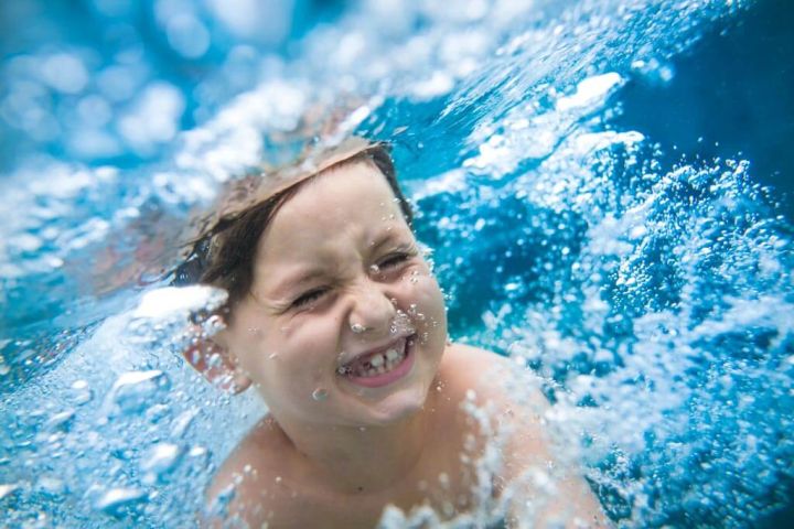 Aquatics Professionals: Meet Your New Pool