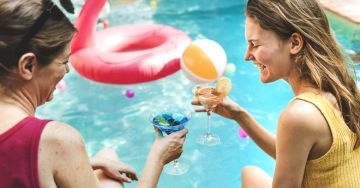 How to Throw the Best Pool Party Ever (Tips & Checklists Included)