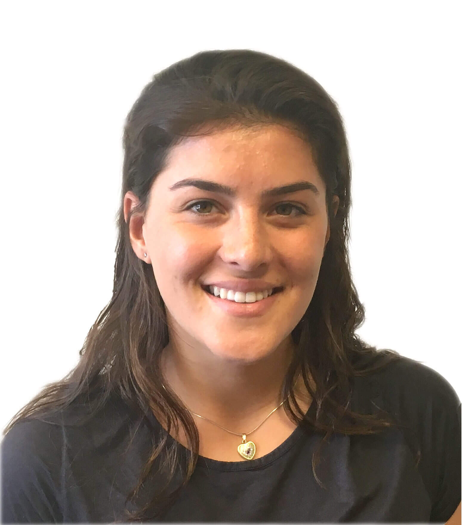 Claudia Headshot | Clear Comfort