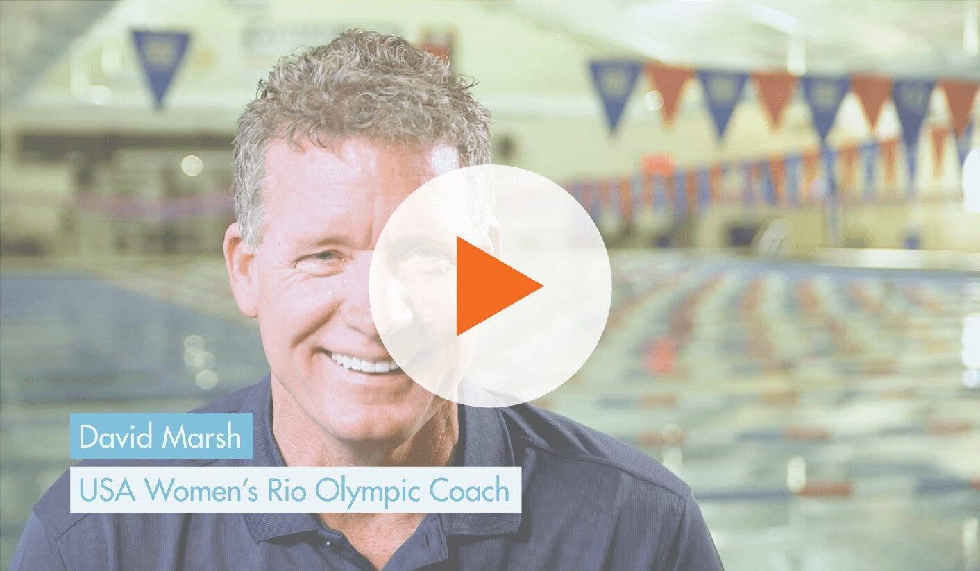 Aquatics Facility Story: SwimMAC | Clear Comfort