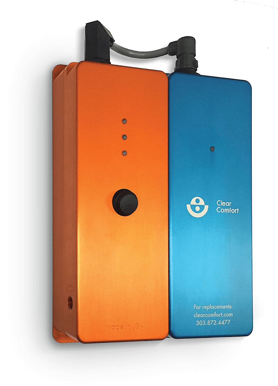 residential-product-photo | Clear Comfort