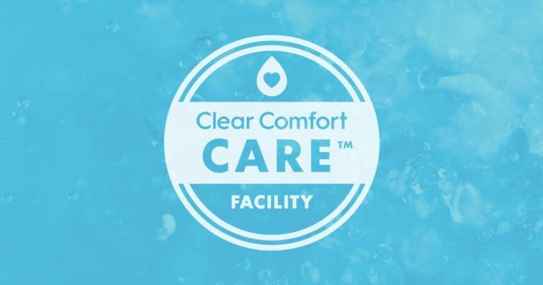 Clear Comfort Care Pledge Redefines Healthy Aquatic Facilities