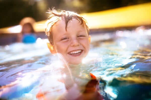 Your AOP Pool System Guide: Ozone + UV AOP & Hydroxyl Based AOP