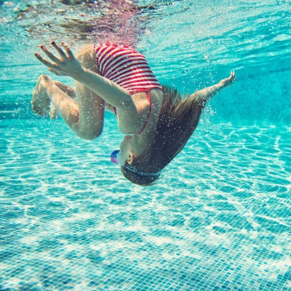 Why is Swimming Pool Circulation, Turnover & Flow Rate Important?