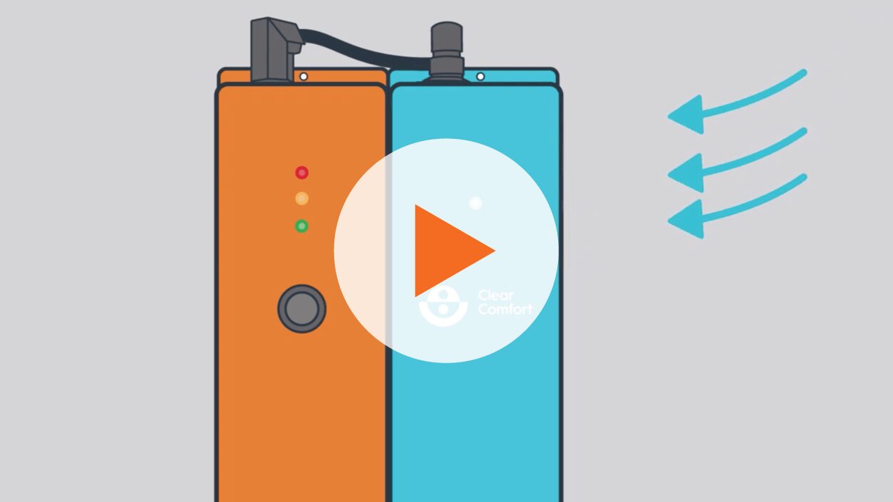 Why Choose Clear Comfort AOP Pool Sanitation for Your Business?