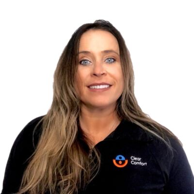 About us | Clear Comfort AOP Pool & Spa Systems | Clear Comfort Company