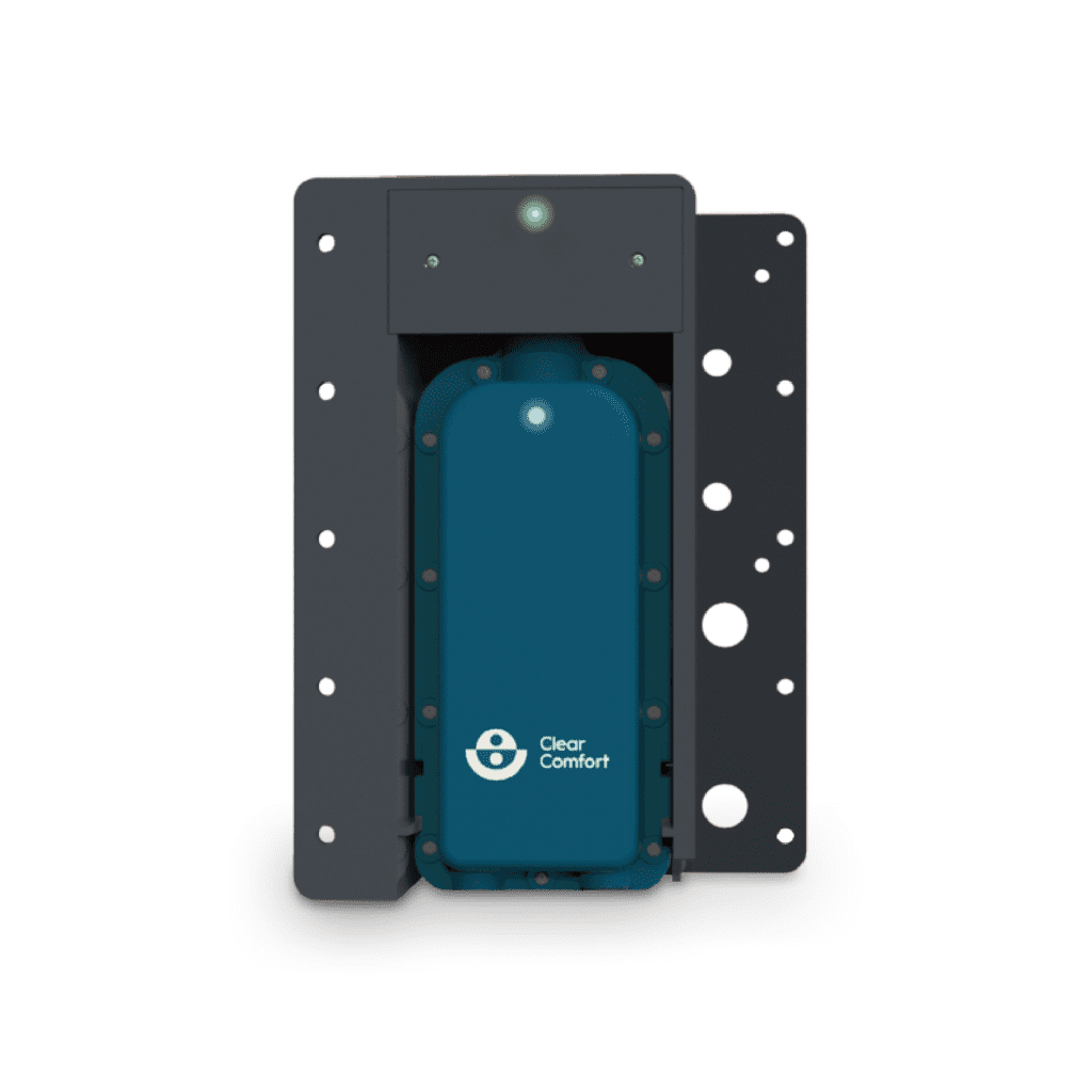 Clear Comfort Help | Clear Comfort Support | AOP Pool & Spa Systems