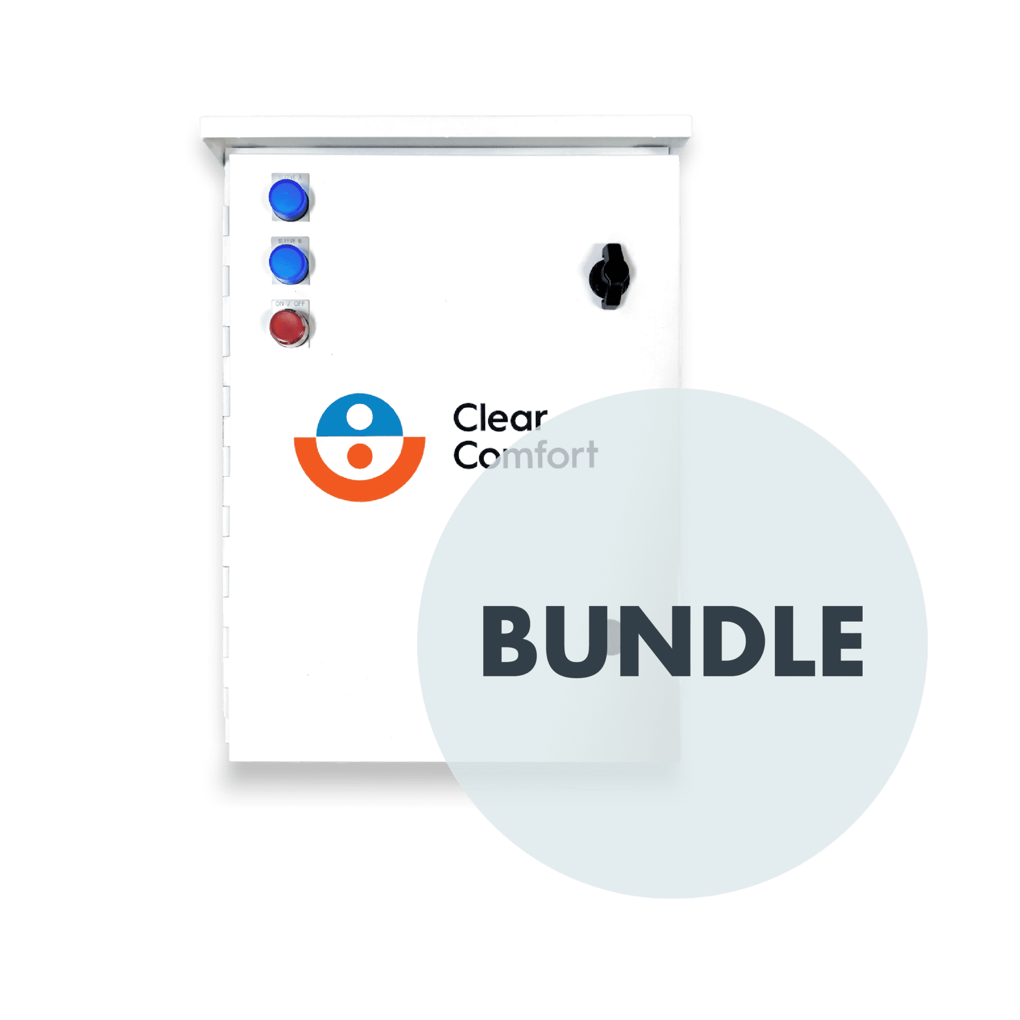 Preferred Commercial Dealer | Clear Comfort