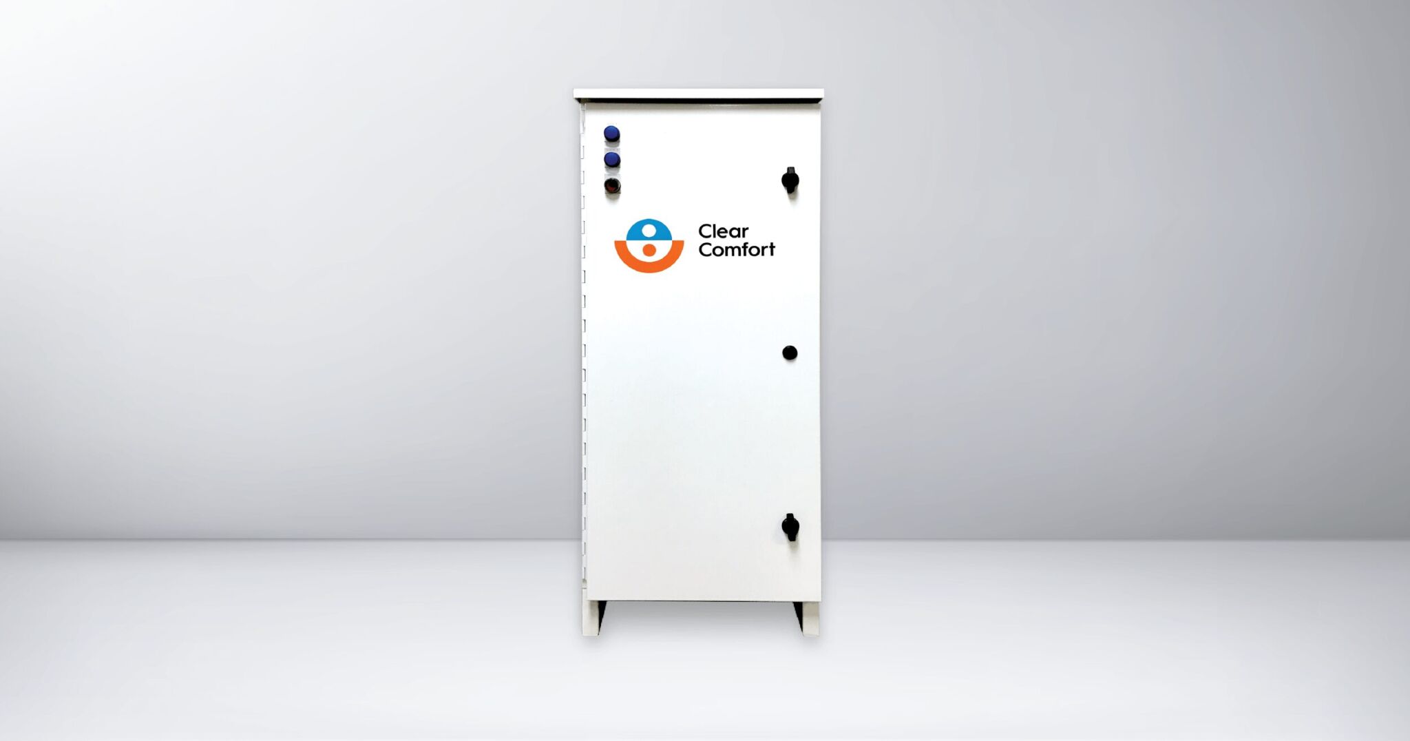 CCW500 AOP System for Large Pools & Water Parks | Clear Comfort