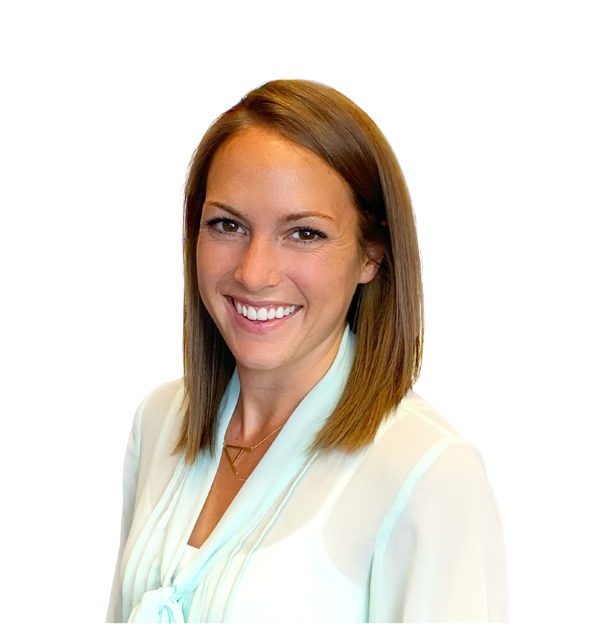 Ashley Headshot | Clear Comfort