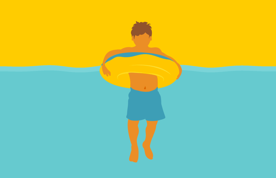 Today's Best AOP™ Pool & Spa Sanitation For Residential | Clear Comfort AOP