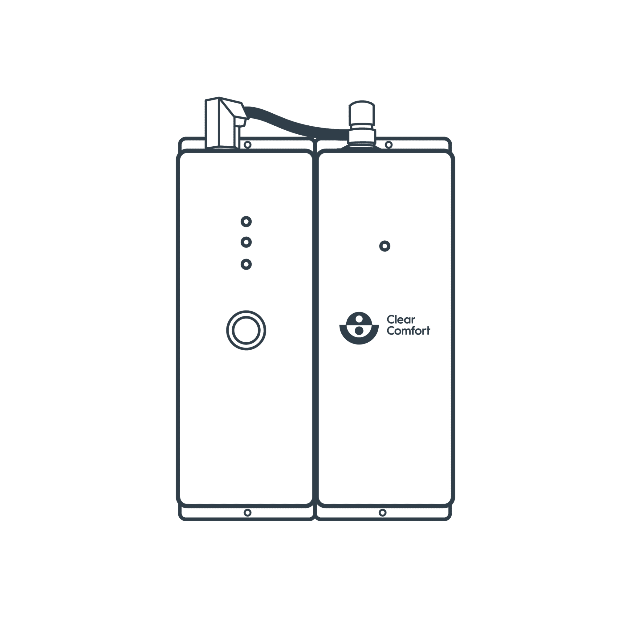 Clear Comfort Help | Clear Comfort Support | AOP Pool & Spa Systems