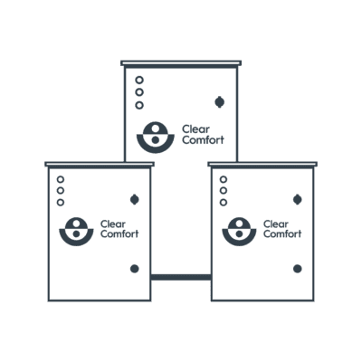 Clear Comfort Help | Clear Comfort Support | AOP Pool & Spa Systems