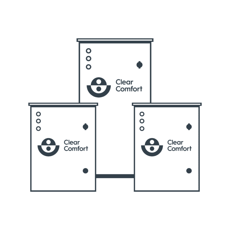 Clear Comfort Help | Clear Comfort Support | AOP Pool & Spa Systems