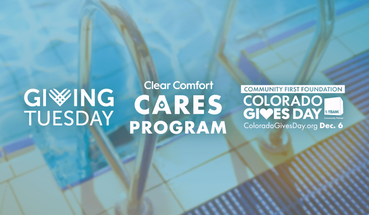 Clear Comfort Cares Program Joins Colorado Gives Day With a Call For ...