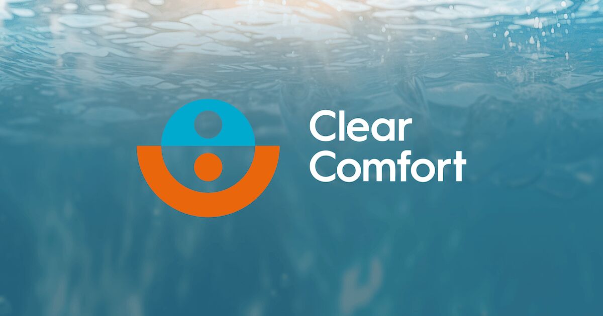 About us | Clear Comfort AOP Water Treatment Systems