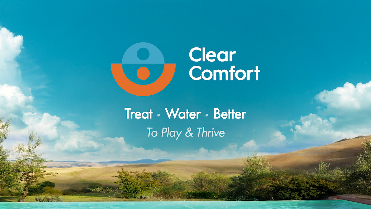 Clear Comfort AOP Systems: The Future of AOP Water Treatment
