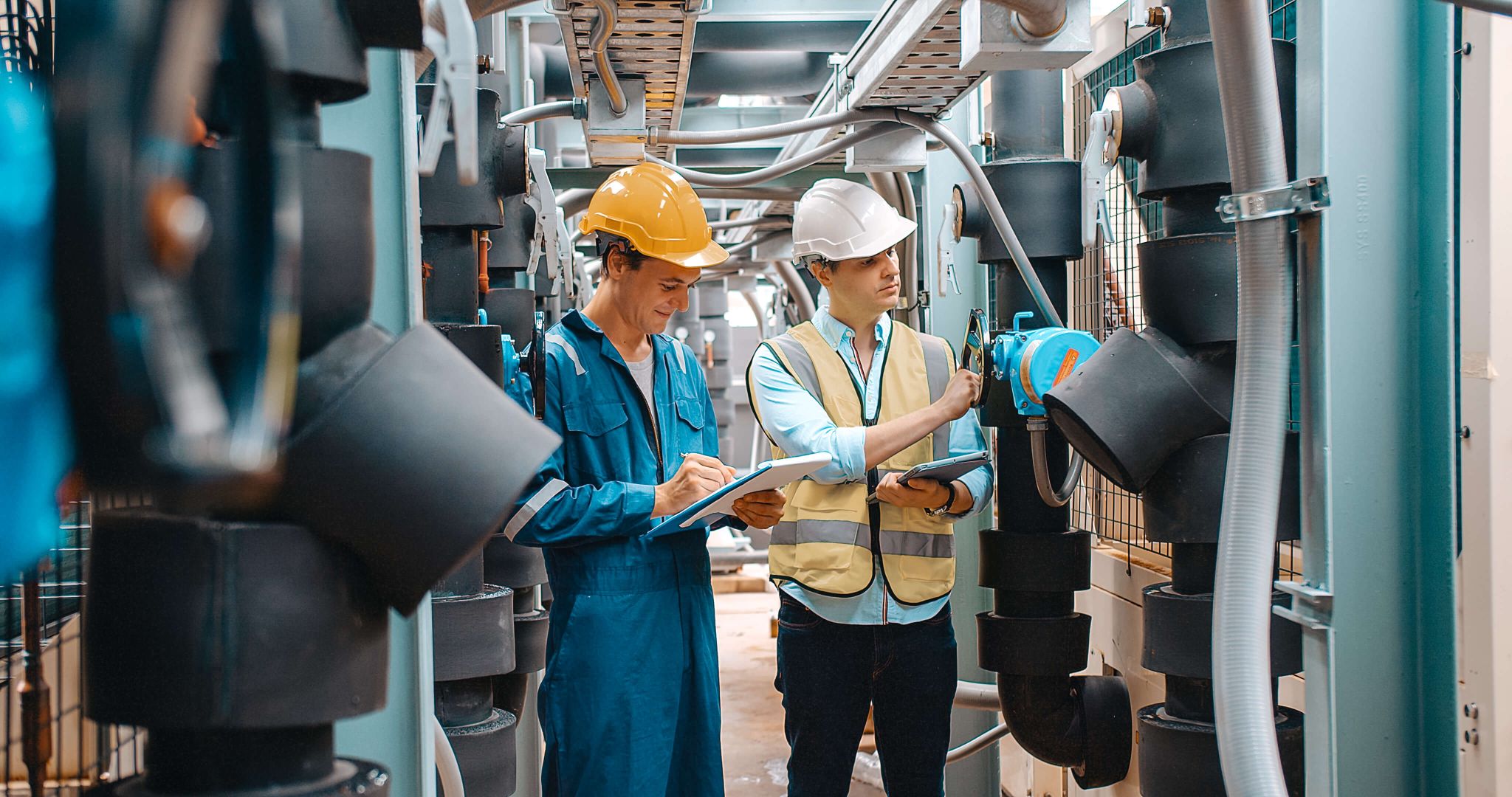 Revolutionizing Cooling Tower Spring Start-Up With AOP Water Treatment