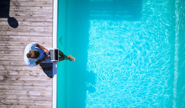 Pool Business Succession: The Vital Role of Planning