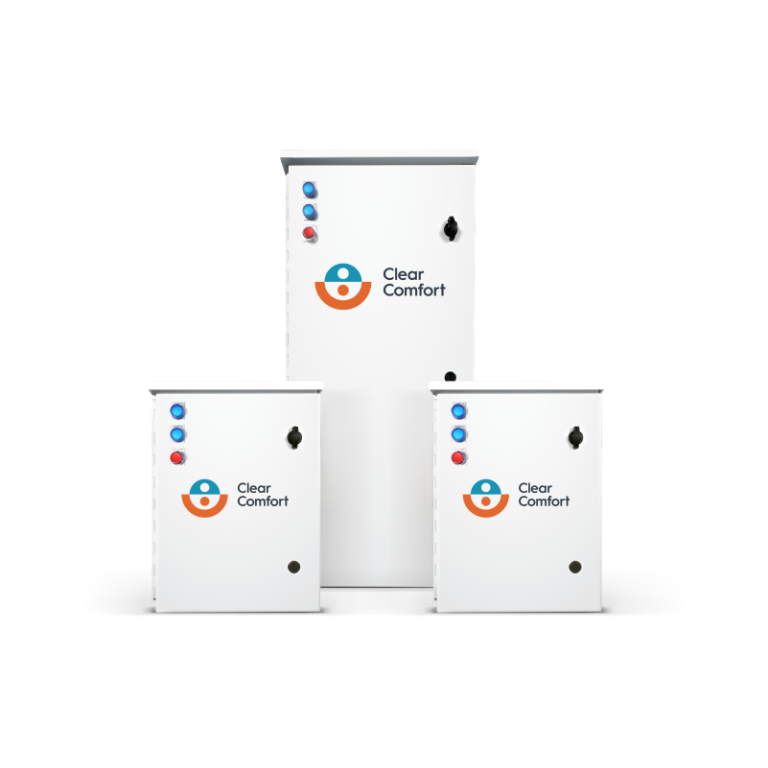 Cooling Towers Go Green: Clear Comfort Unveils New AOP Water Treatment ...