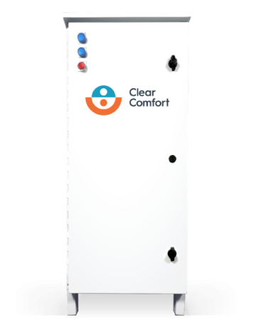Commercial Facility Low Chlorine Pool Systems | Clear Comfort AOP