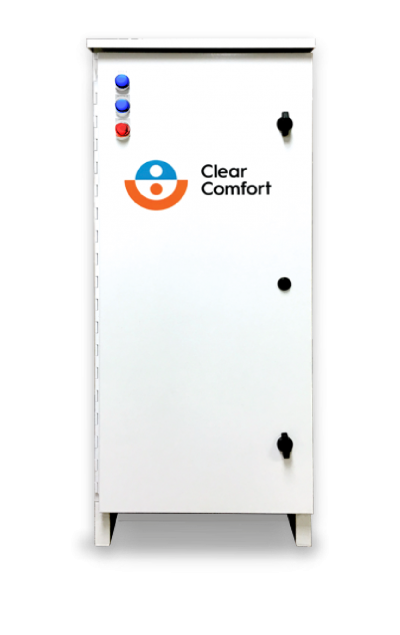 Award-Winning Swimming Pool & Spa Treatment | Clear Comfort AOP Pool ...